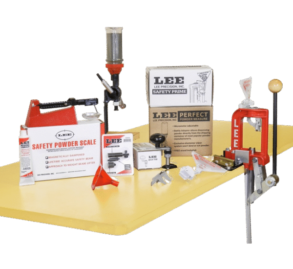 Clearance – Hannam's Reloading Ltd
